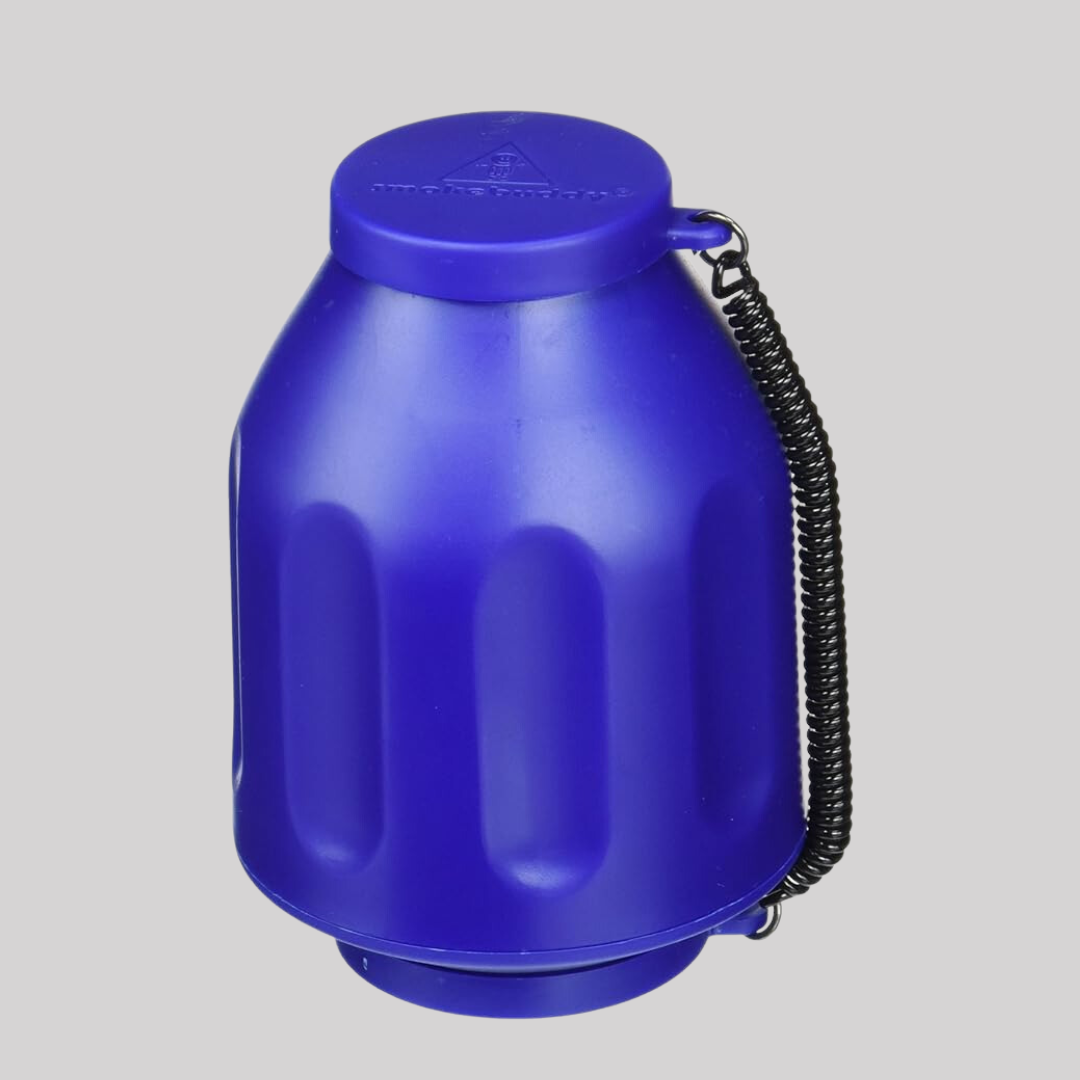 Smoke Buddy - Your Ultimate Guide to Smoke Mitigation