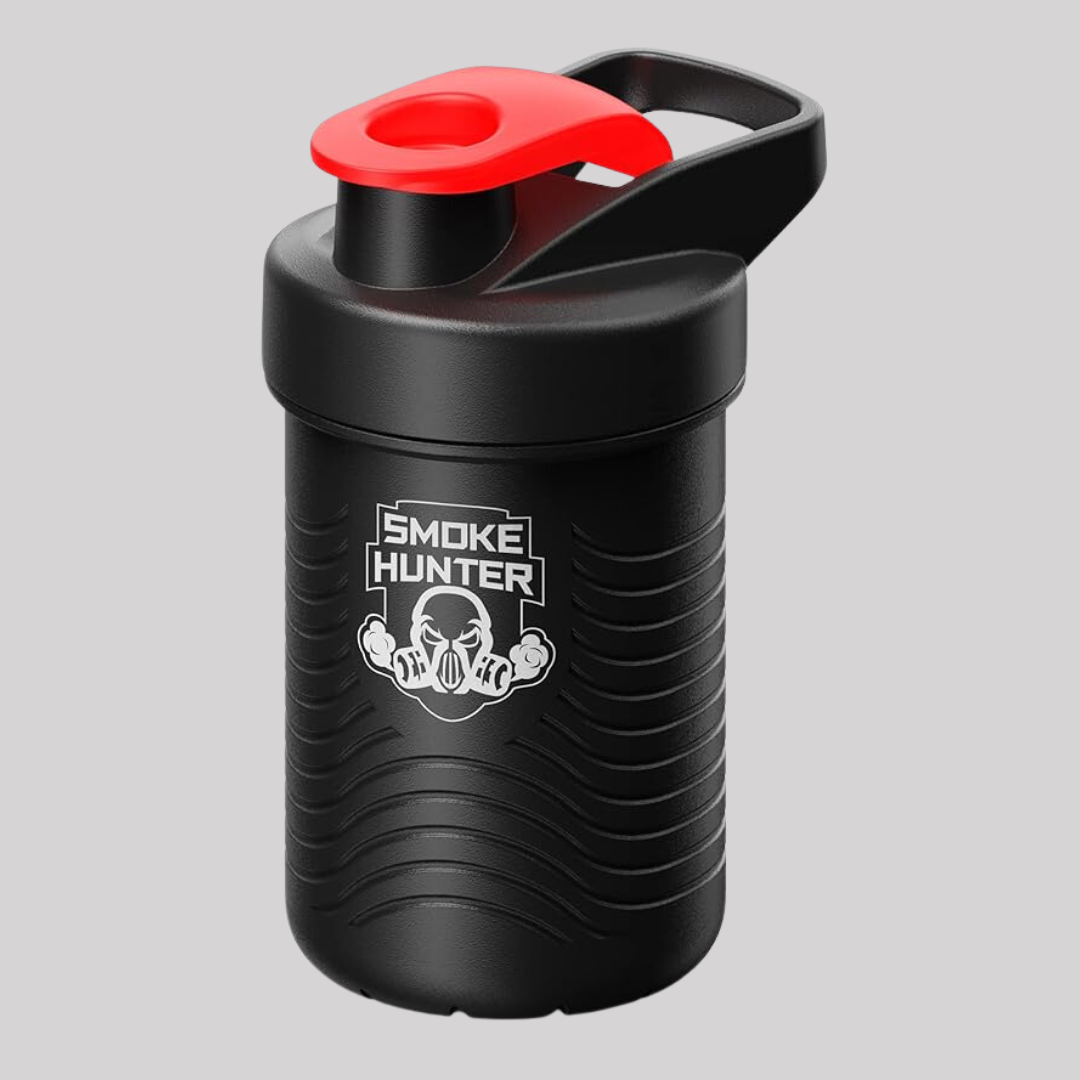 Smoke Buddy - Your Ultimate Guide to Smoke Mitigation